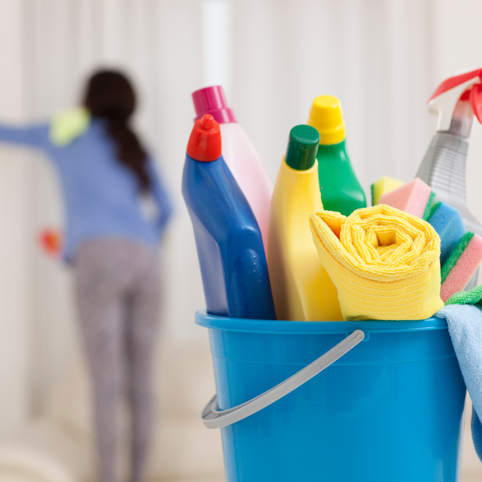 Housekeeping Cleaning Chemicals – Premium Solutions for Hygiene